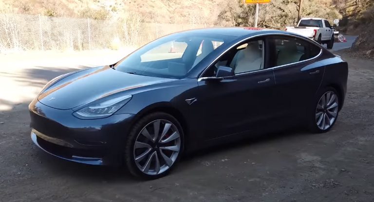 Tesla Model 3 Performance Is An EV Everyone Can Love | Carscoops