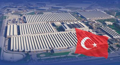 Turkey’s First Home-Grown Car Is An Electric SUV With Pininfarina ...