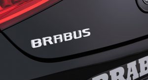 Low Mileage Mercedes-AMG CLS 53 By Brabus Offers 493 HP For $132k ...