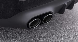 Low Mileage Mercedes-AMG CLS 53 By Brabus Offers 493 HP For $132k ...