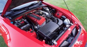 One Owner 2000 Honda S2000 Is A Modern Classic With A Fresh Engine ...