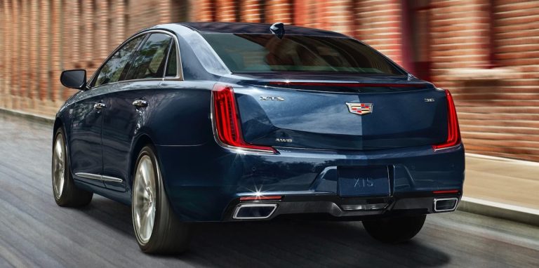 New Hongqi H7 Luxury Sedan Looks Derivative, Yet Has Our Attention ...