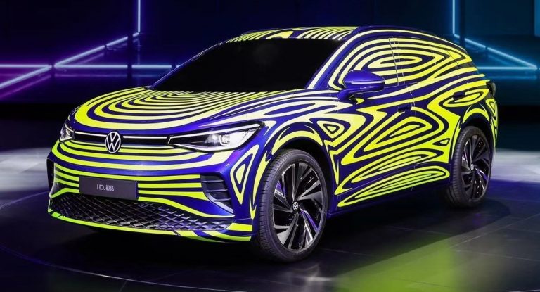 VW To Launch 34 New Models In 2020, Including 12 SUVs And 8 EVs | Carscoops