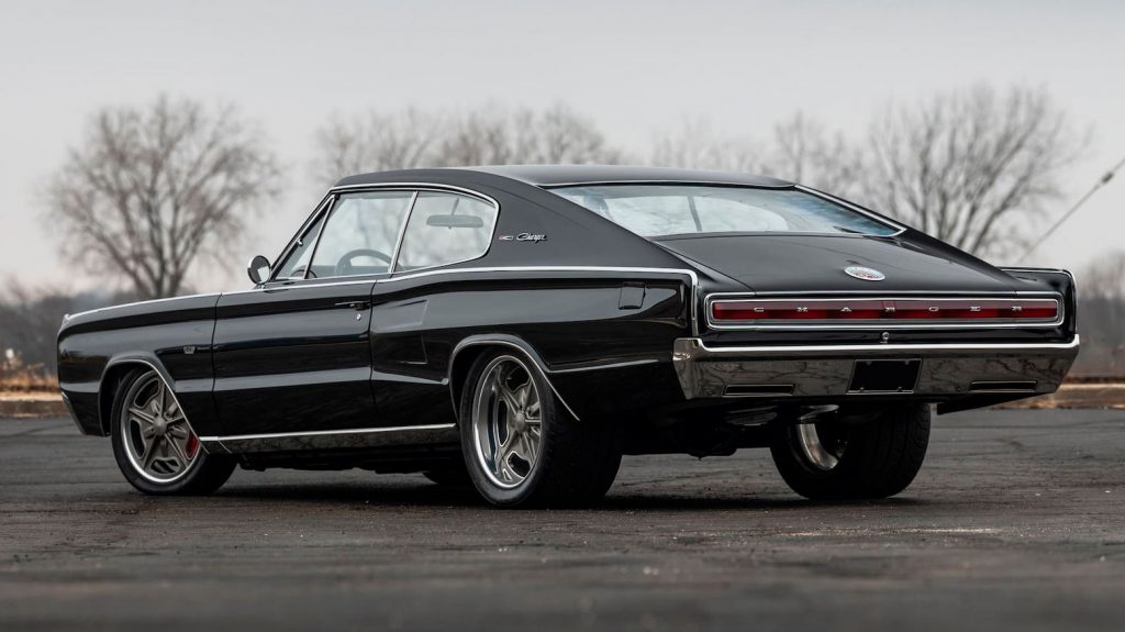 1967 Dodge Challenger
