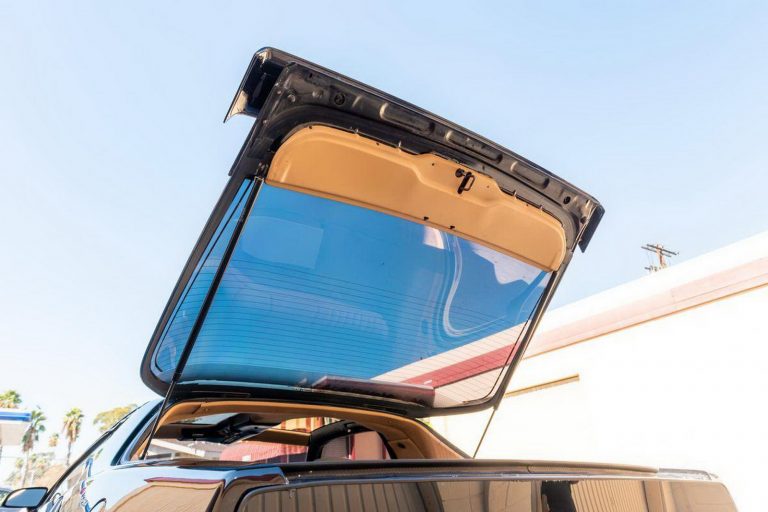George Barris’ Knight Rider KITT Replica Looks Like Loads Of Fun And ...
