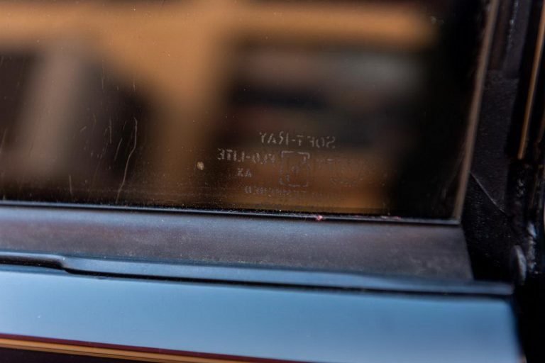 George Barris’ Knight Rider KITT Replica Looks Like Loads Of Fun And ...