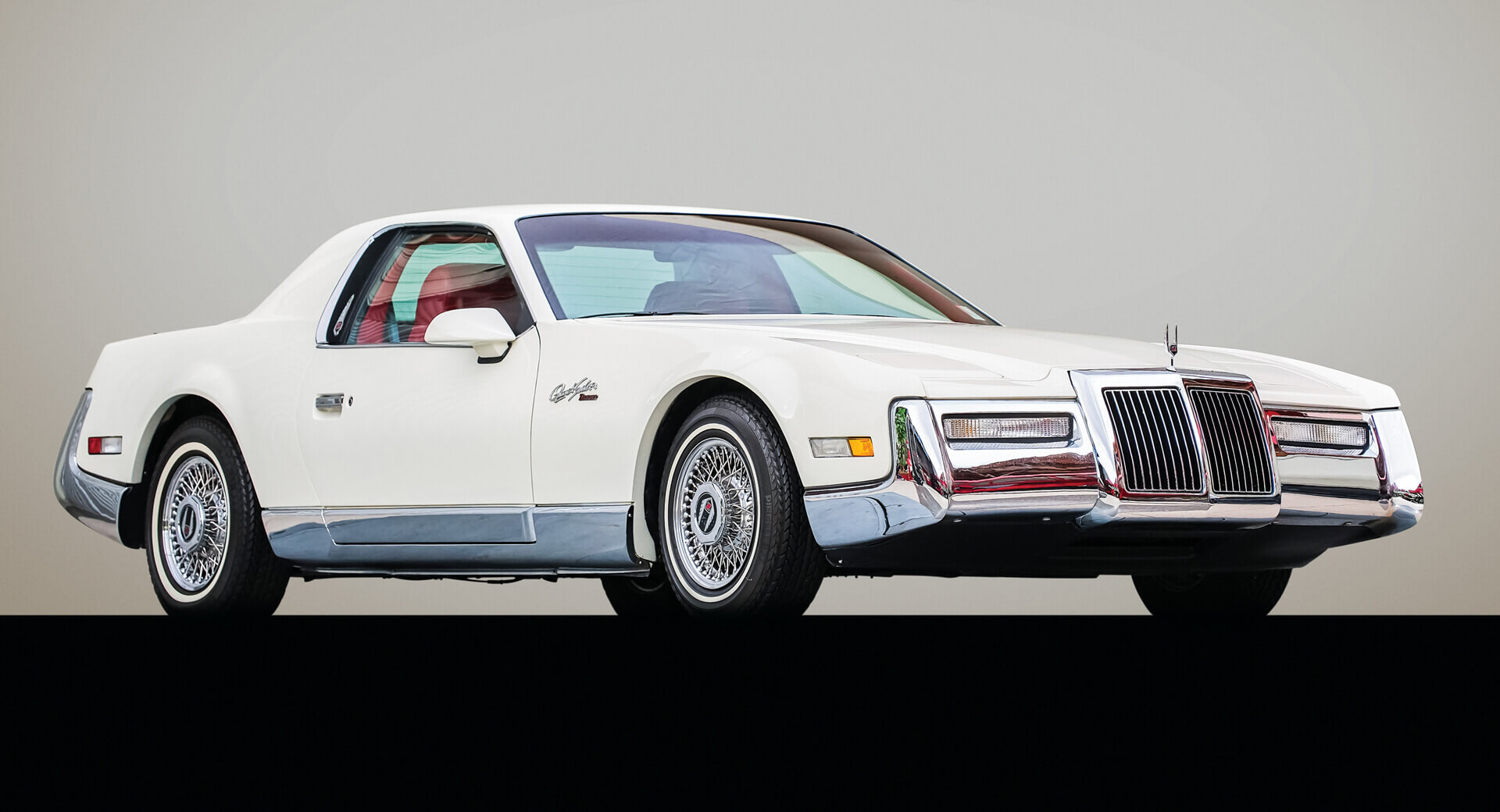 This Zimmer Quicksilver Is The Closest You Can Get To A New One | Carscoops