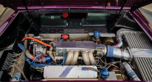 Purple Vector W8 Twin Turbo Will Remind You Why The 1980s Were Awesome ...