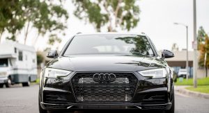 Meet The Audi A4 Allroad That Became An S4 Avant | Carscoops