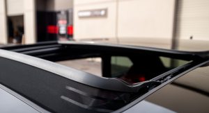 Meet The Audi A4 Allroad That Became An S4 Avant | Carscoops