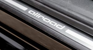 Meet The Audi A4 Allroad That Became An S4 Avant | Carscoops