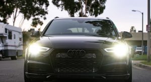 Meet The Audi A4 Allroad That Became An S4 Avant | Carscoops