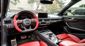 Meet The Audi A4 Allroad That Became An S4 Avant | Carscoops