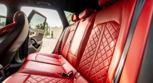 Meet The Audi A4 Allroad That Became An S4 Avant | Carscoops