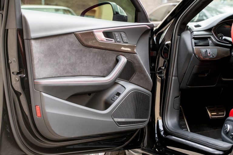 Meet The Audi A4 Allroad That Became An S4 Avant | Carscoops