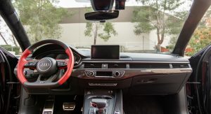 Meet The Audi A4 Allroad That Became An S4 Avant | Carscoops