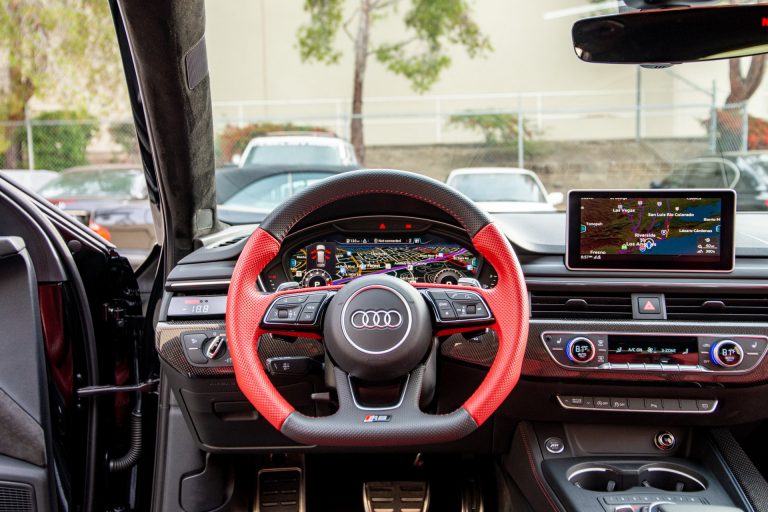 Meet The Audi A4 Allroad That Became An S4 Avant | Carscoops