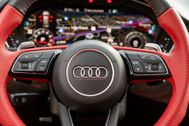 Meet The Audi A4 Allroad That Became An S4 Avant | Carscoops