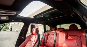 Meet The Audi A4 Allroad That Became An S4 Avant | Carscoops