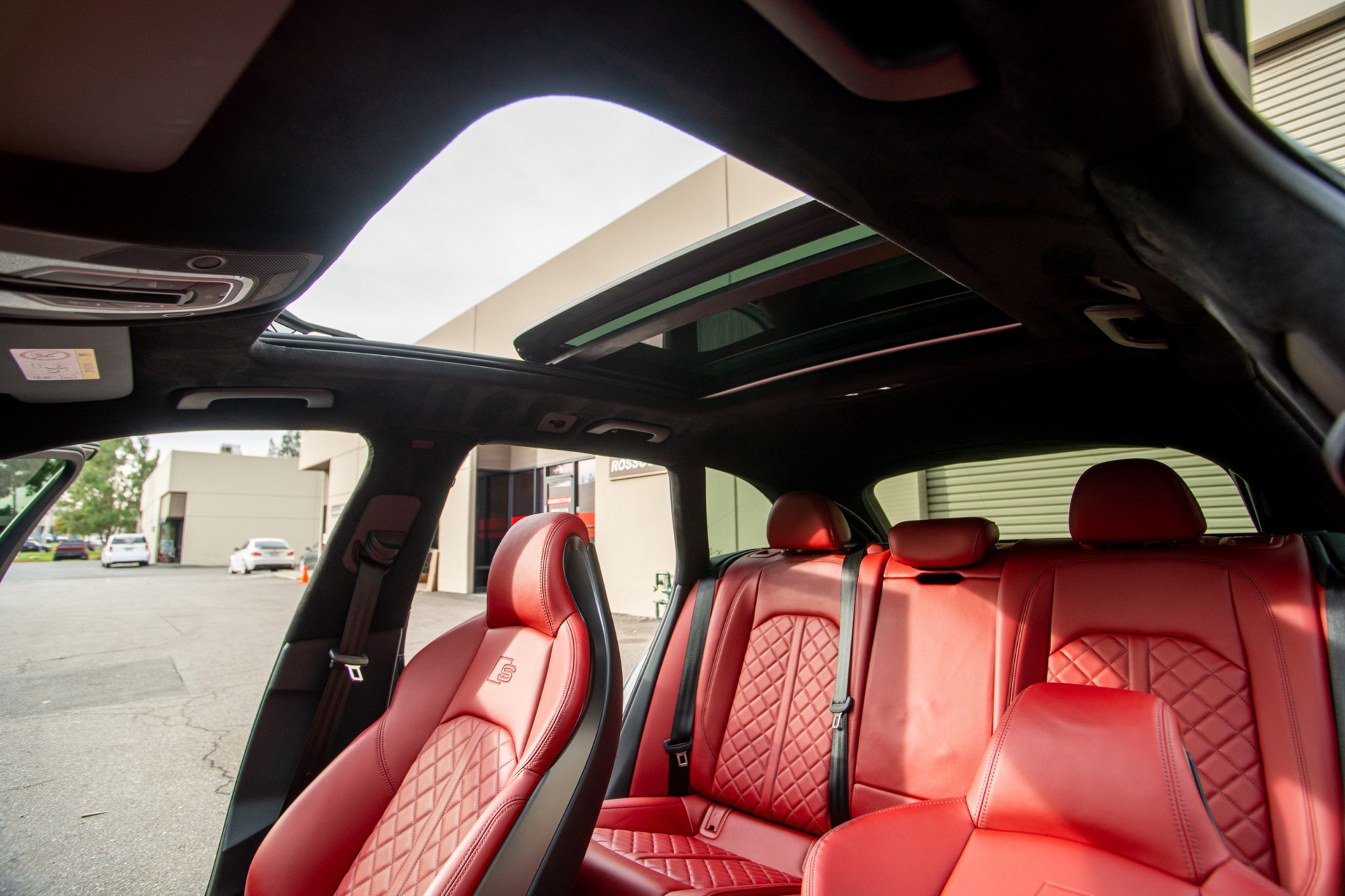 Meet The Audi A4 Allroad That Became An S4 Avant | Carscoops