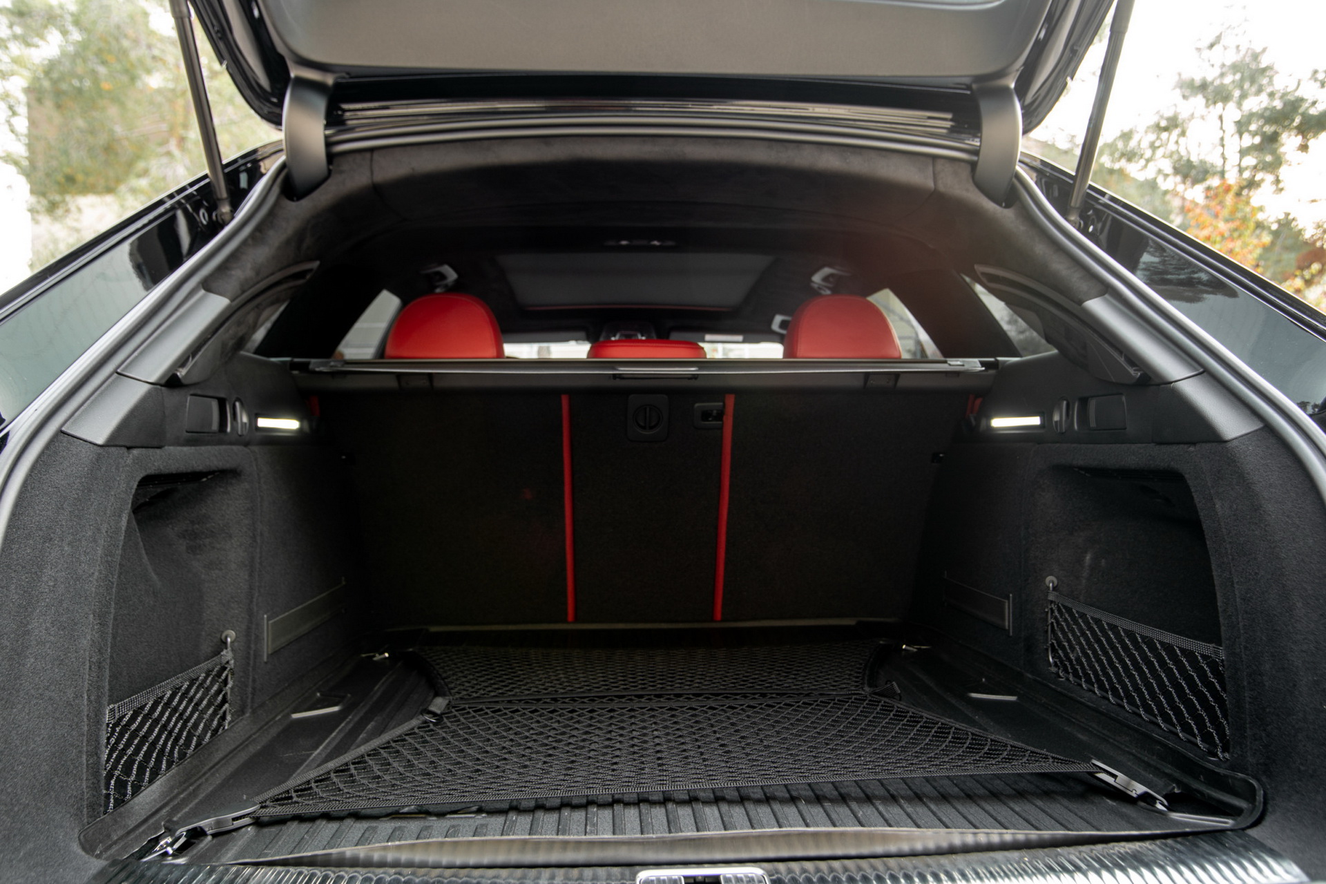 Meet The Audi A4 Allroad That Became An S4 Avant | Carscoops