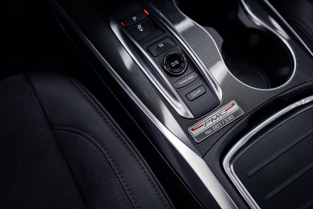 Acura’s Hand-Built 2020 MDX PMC Edition Will Set You Back A Whopping ...