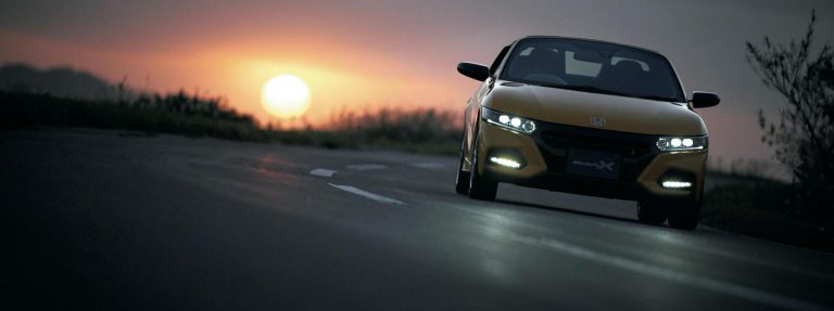 2020 Honda S660: Like Fine Wine, The Mini Mid-Engine Roadster Gets ...