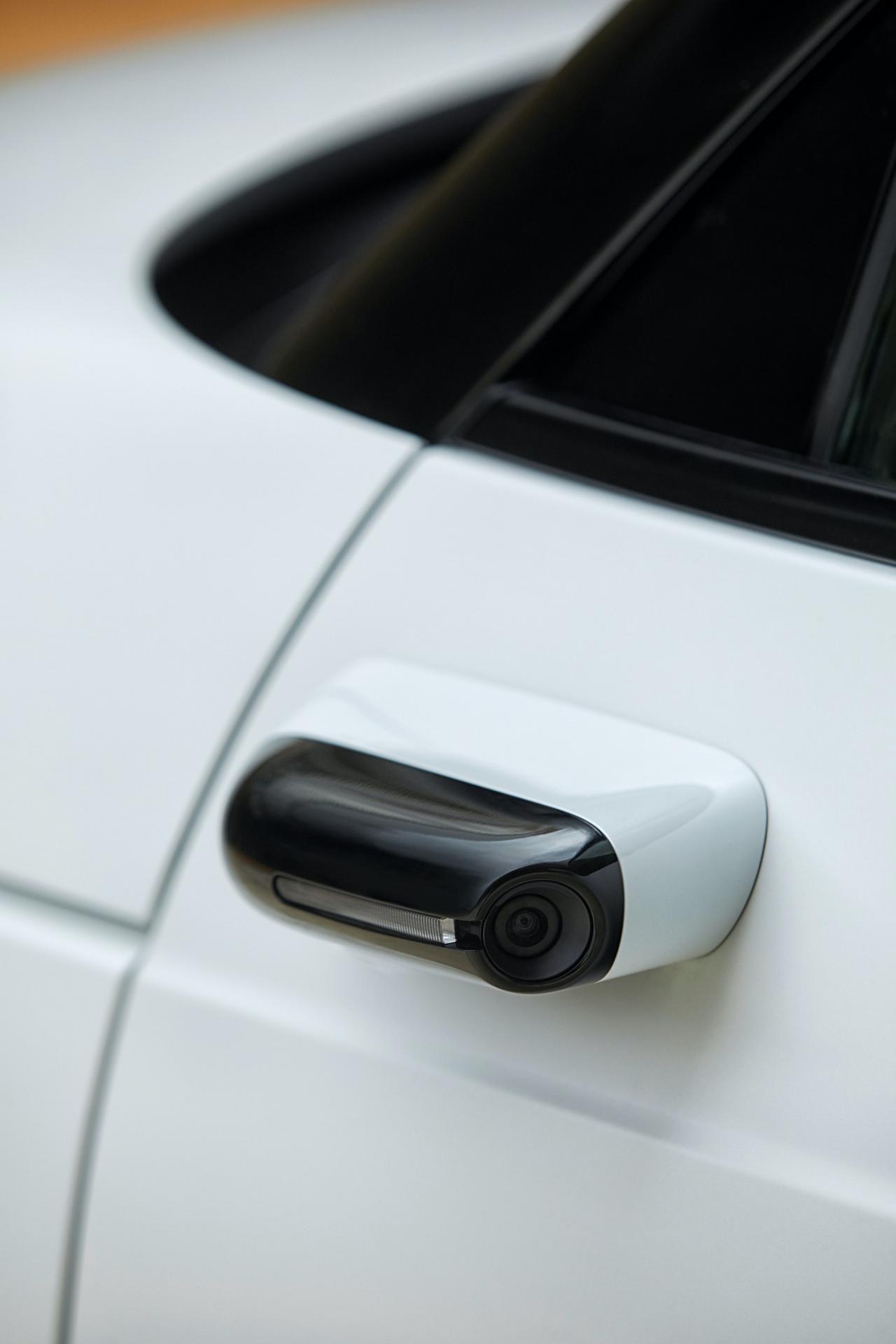 2020 Honda e Stars In Fresh Photo Gallery And Videos, Reveals Full ...