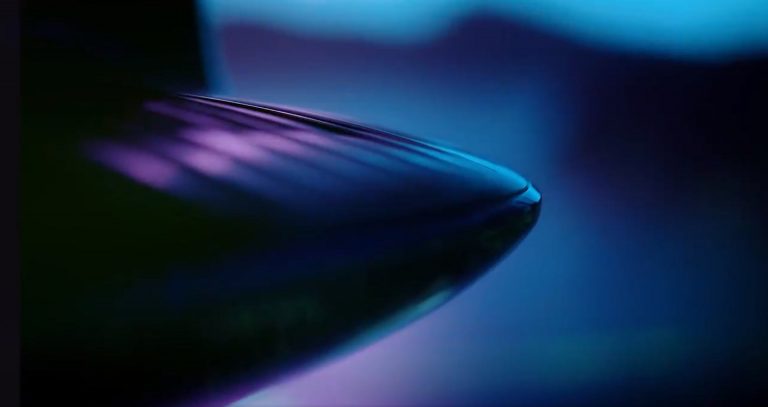 Mercedes Sheds Some Light On Their New CES Concept | Carscoops