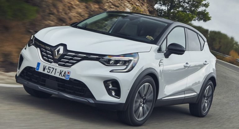 Renault Introduces New Service Which Allows You To Control Your Smart ...