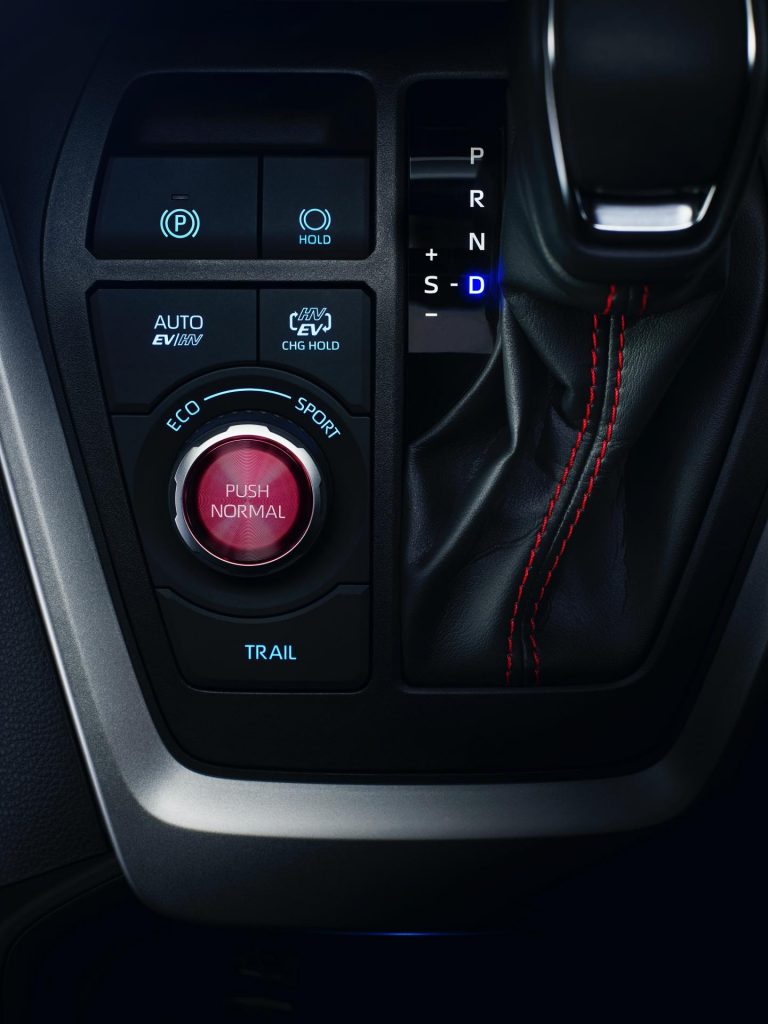 Toyota RAV4 Plug-In Hybrid Arrives In Europe With 65-Km EV Range ...