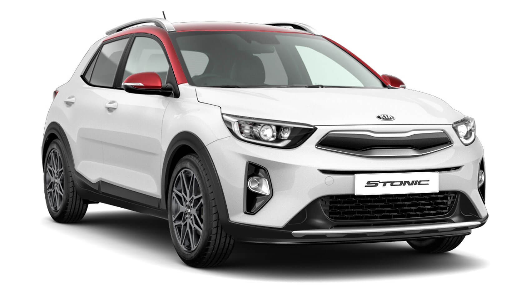 New Stonic Maxx And Picanto Zest Special Editions Add A Splash Of Color ...