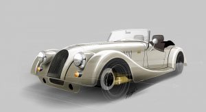 2020 Morgan Plus 4 70th Anniversary Edition Marks The End Of A Long Era ...