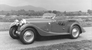 2020 Morgan Plus 4 70th Anniversary Edition Marks The End Of A Long Era ...