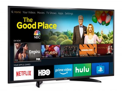 Amazon Fire TV Is Coming To BMW And FCA Cars | Carscoops