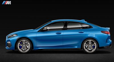 Take 5 Minutes And Design Your Perfect BMW 2-Series Gran Coupe | Carscoops