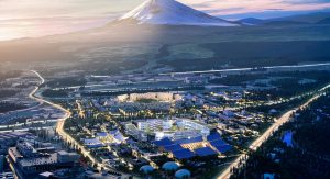 CES 2020 Recap And Photos: Technology Driving The Future Of Mobility ...