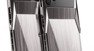 Really Now? Maker Of $100,000 Custom iPhone Reveals Tesla Cybertruck ...