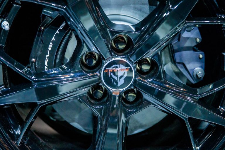 Chevrolet Opens 2020 Corvette Convertible Order Books, Better Hurry As ...