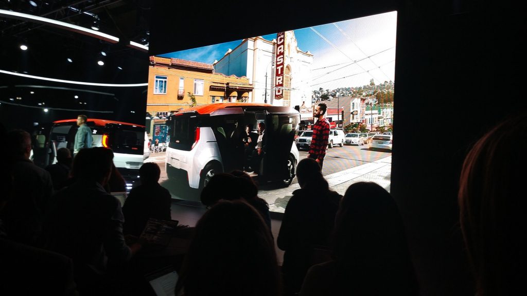Live Blog: Cruise’s Moving Beyond The Car Event Promises An Electric ...