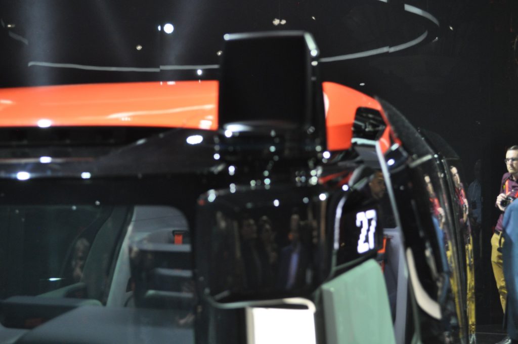 The Cruise Origin Is The Electric, Autonomous, Shareable Car Of The ...