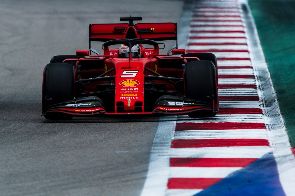 Ferrari’s 2020 F1 Car To Debut On February 11 | Carscoops