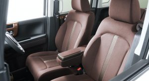 Japan's Best-Selling Car Of 2019 Is A Boxy Honda We Don't Get Here ...