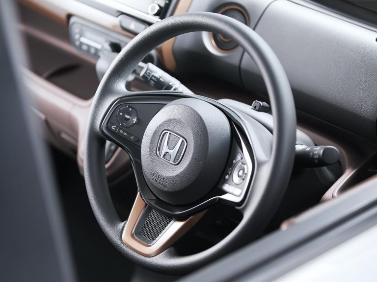 Japan’s Best-Selling Car Of 2019 Is A Boxy Honda We Don’t Get Here ...