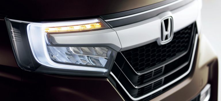 Japan’s Best-Selling Car Of 2019 Is A Boxy Honda We Don’t Get Here ...