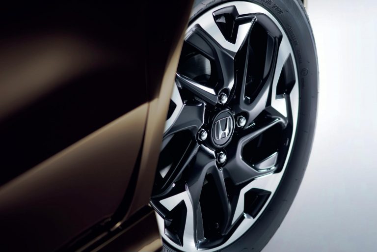 Japan’s Best-Selling Car Of 2019 Is A Boxy Honda We Don’t Get Here ...