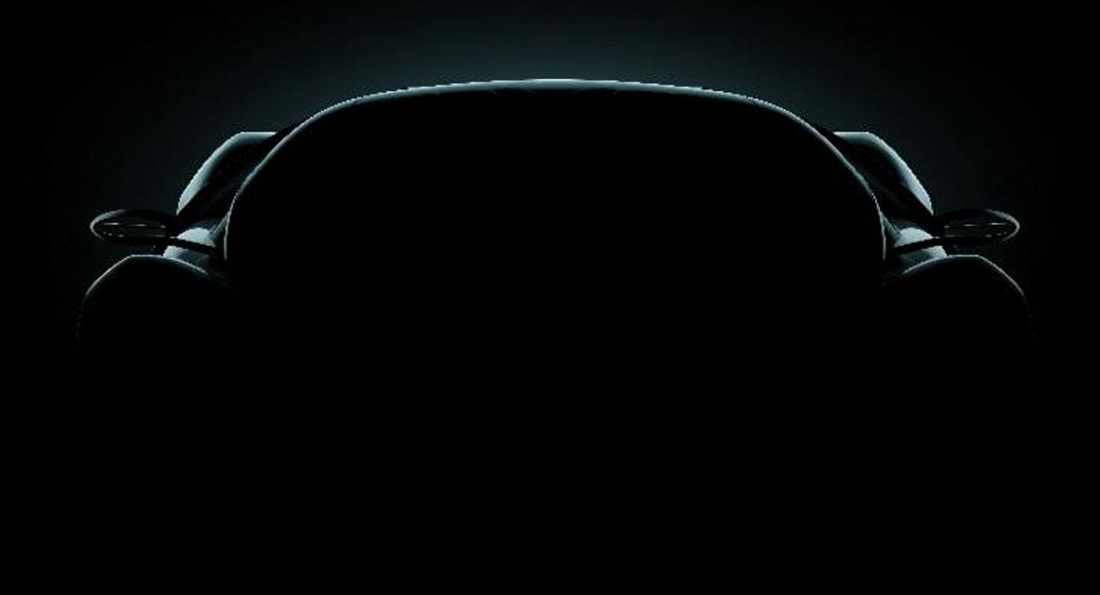 Hyperion Motors Inc Stock | Hyperion’s hydrogen-powered supercar ...