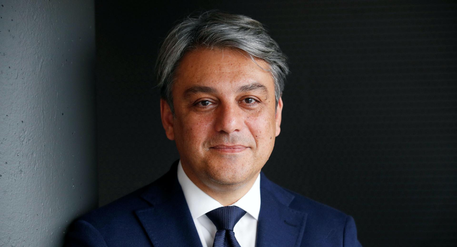 Luca de Meo Is Renault’s New CEO, Will Report For Duty On July 1 ...