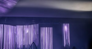 Mercedes-Benz' Avatar-Inspired Vision AVTR Brings Man, Machine, And ...