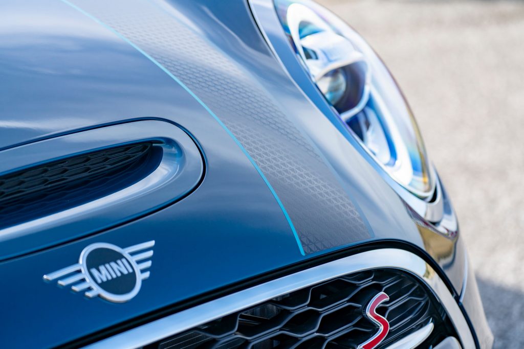 2020 Mini Convertible Sidewalk Wants To Lure You With Comprehensive ...